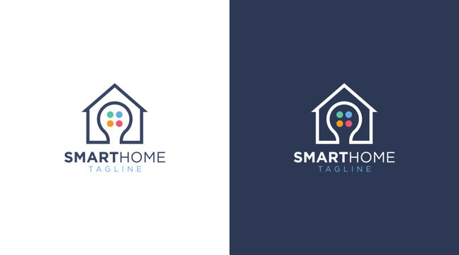 Smart Service Logo Images – Browse 171,251 Stock Photos, Vectors, and ...