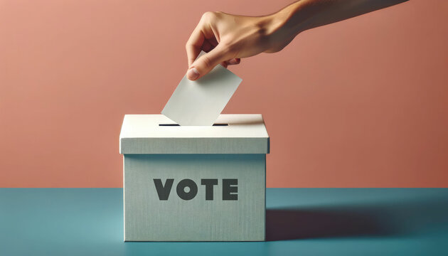 "Voting Box" Images – Browse 2,357 Stock Photos, Vectors, and Video ...