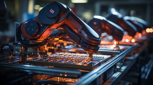 "Modern Production" Images – Browse 1,530 Stock Photos, Vectors, and ...