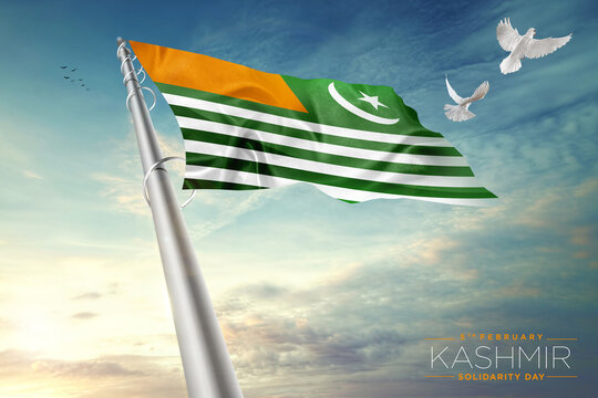 Kashmir Flag Images – Browse 3,382 Stock Photos, Vectors, and Video ...