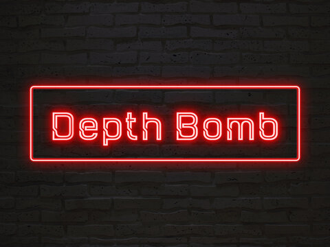 "Depth Charge" Bilder – Durchsuchen 529 Archivfotos, Vektorgrafiken und ...