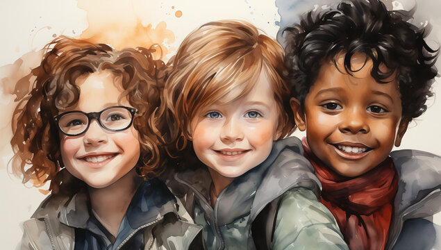 "Beautiful Children" Images – Browse 799 Stock Photos, Vectors, and ...