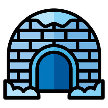 "Igloo Icon" Images – Browse 28 Stock Photos, Vectors, and Video ...