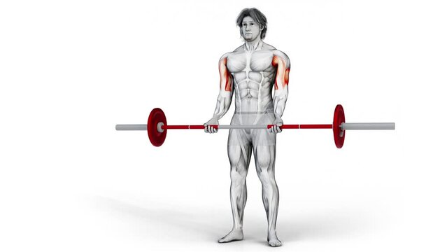 Biceps Curl Images – Browse 12,945 Stock Photos, Vectors, and Video ...