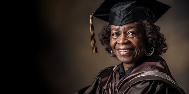 Mature Student Graduation Images – Browse 4,380 Stock Photos, Vectors ...