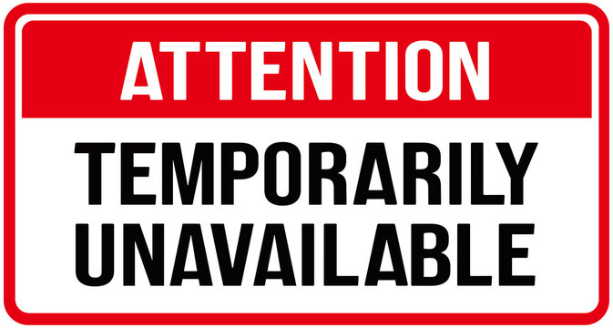 "Not Available" Images – Browse 5,092 Stock Photos, Vectors, and Video ...