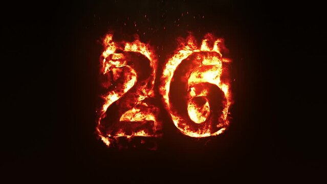 "Number 26" Images – Browse 135,777 Stock Photos, Vectors, and Video ...