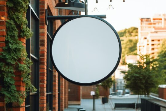 Round Poster Mockup Images – Browse 35,934 Stock Photos, Vectors, and ...