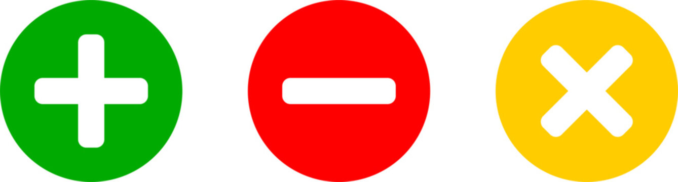 Positive Negative Neutral Images – Browse 3,866 Stock Photos, Vectors ...