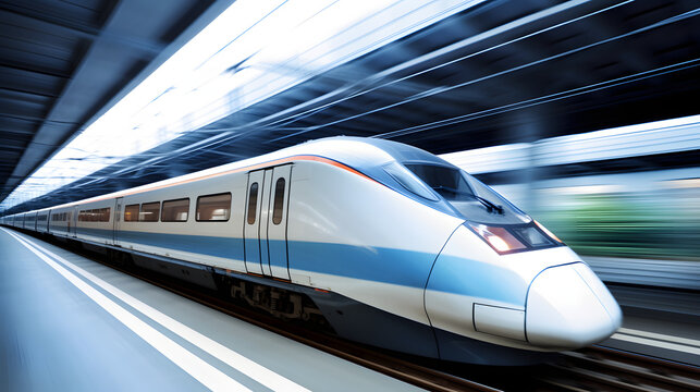 "Speeding Train" Images – Browse 102 Stock Photos, Vectors, and Video ...
