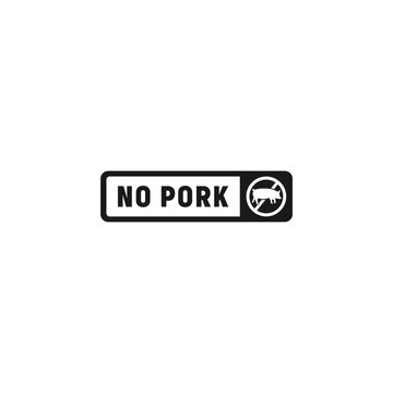No Pork"」の写真素材 | 102件の無料イラスト画像 | Adobe Stock
