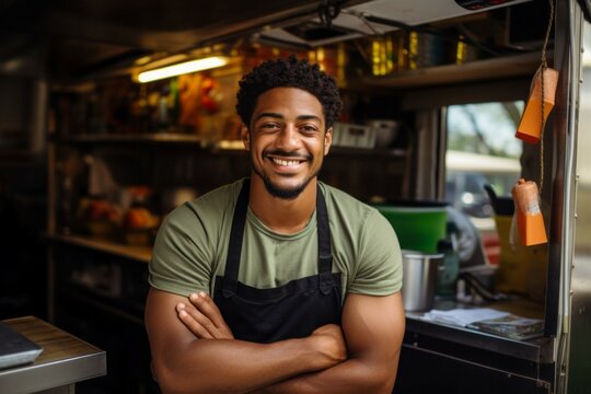 Fast Food Manager Images – Browse 5,171 Stock Photos, Vectors, and ...