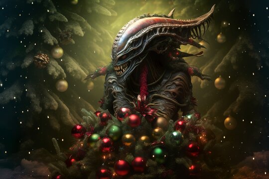 Xenomorph Images – Browse 42,811 Stock Photos, Vectors, and Video ...