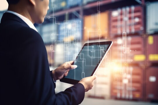 Computer Containers Images – Browse 90,825 Stock Photos, Vectors, and ...