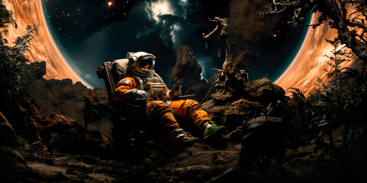 "Alien Planet" Imagens – Procure 70,623 fotos, vetores e vídeos | Adobe ...