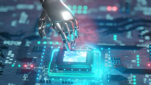 Semiconductor Images – Browse 207,994 Stock Photos, Vectors, and Video ...