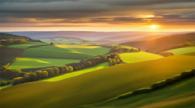 "Hilly Terrain" Images – Browse 1,817 Stock Photos, Vectors, and Video ...