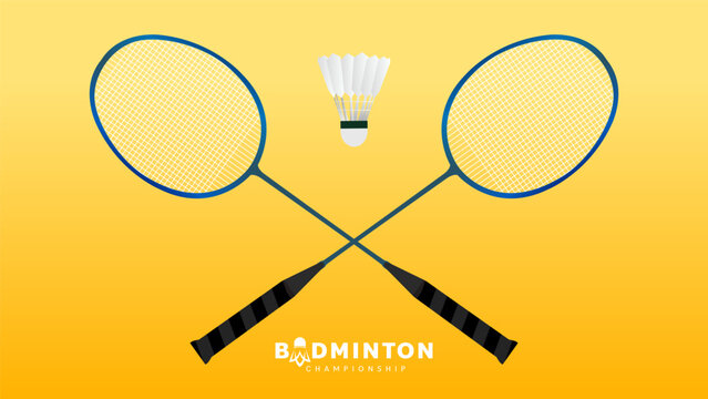 "Badminton Racket" Images – Browse 11,525 Stock Photos, Vectors, and ...