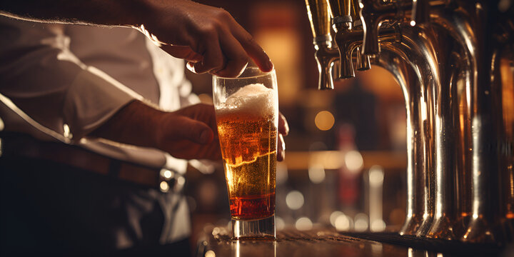 "Pint Of Beer" Images – Browse 2,916 Stock Photos, Vectors, and Video ...