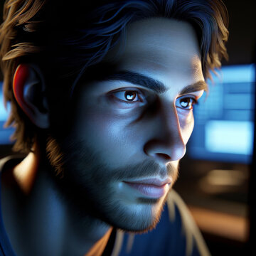 "Person's Face" Images – Browse 152 Stock Photos, Vectors, and Video ...