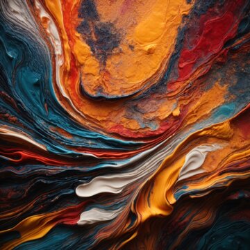 "Spilled Paint" Images – Browse 2,392 Stock Photos, Vectors, and Video ...