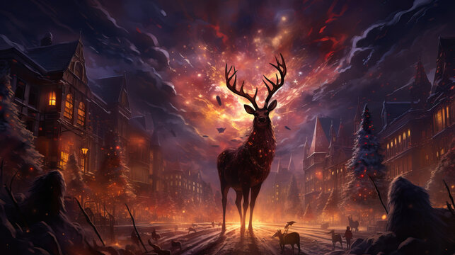 Weihnachten Art Bilder – Durchsuchen 3,347,553 Archivfotos ...