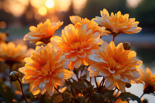 "Golden Flowers" Images – Browse 1,064 Stock Photos, Vectors, and Video ...