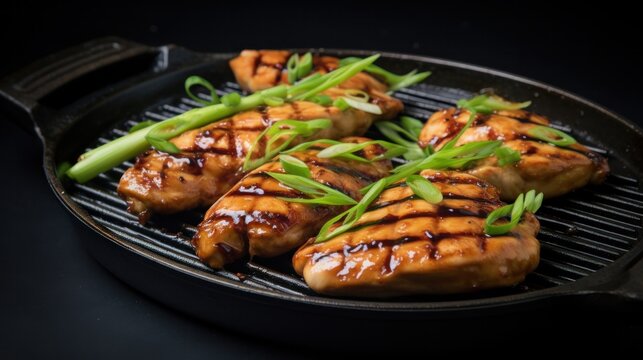 "Cooked Chicken" Images – Browse 2,626 Stock Photos, Vectors, and Video ...