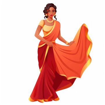 Lavani Images – Browse 71 Stock Photos, Vectors, and Video | Adobe Stock