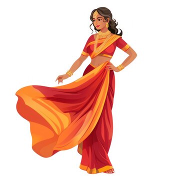 Lavani Images – Browse 101 Stock Photos, Vectors, and Video | Adobe Stock