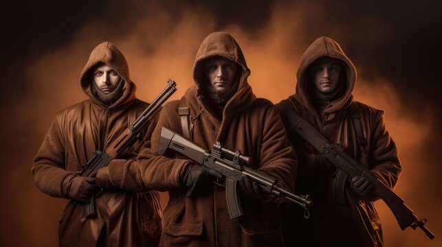 Mafia Gun Images – Browse 36,711 Stock Photos, Vectors, and Video ...