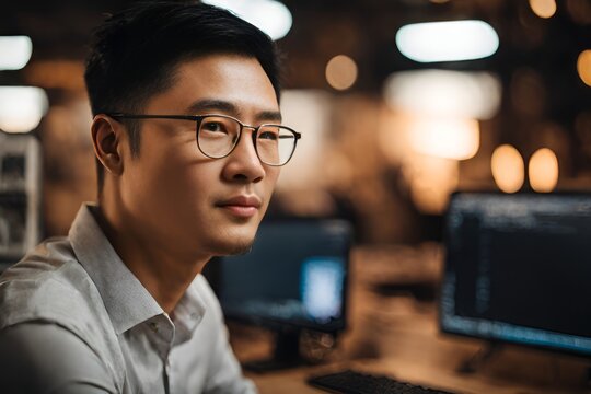 "Computer Systems Analyst" Images – Browse 891 Stock Photos, Vectors ...