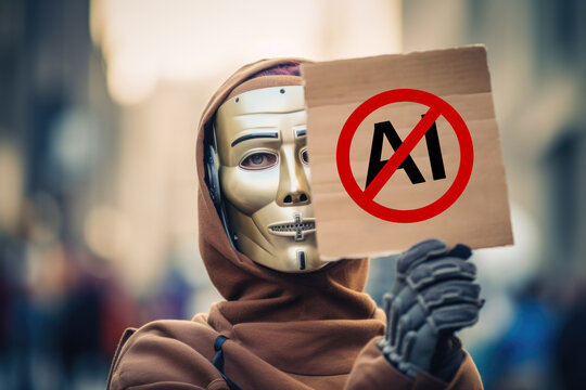 「Anti-Ai」の写真素材 | 81件の無料イラスト画像 | Adobe Stock