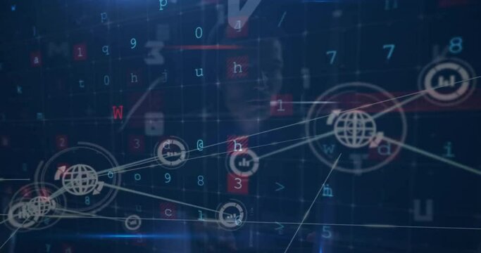 Hacker Font Images – Browse 2,790 Stock Photos, Vectors, and Video | Adobe Stock