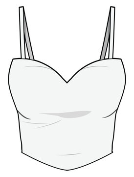 "Sweetheart Neck" Images – Browse 96 Stock Photos, Vectors, and Video ...