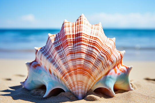 Conch-Shell Images – Parcourir 121,713 le catalogue de photos, vecteurs ...