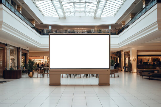 Mall Poster Mockup Images – Browse 6,688 Stock Photos, Vectors, and ...