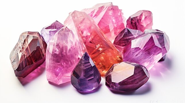 Pink Jewel Background Images – Browse 105,807 Stock Photos, Vectors ...