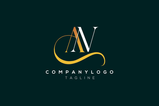 An Initials"」の写真素材 | 738件の無料イラスト画像 | Adobe Stock