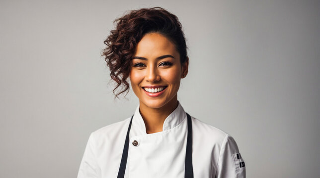 "Woman Chef" Bilder – Durchsuchen 726 Archivfotos, Vektorgrafiken und ...