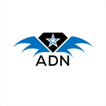 Adn Logo Images – Browse 571 Stock Photos, Vectors, and Video | Adobe Stock
