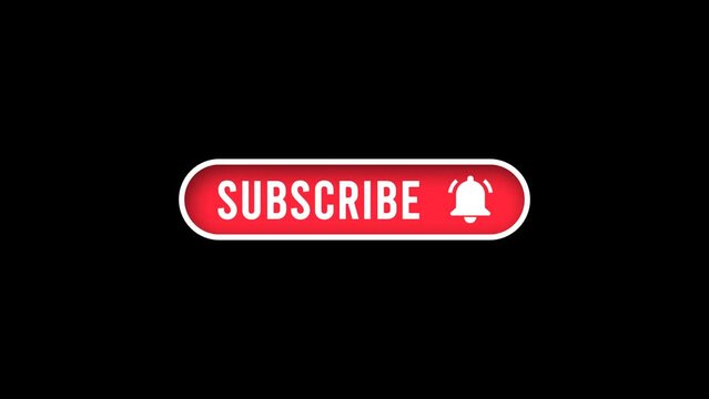 Youtube Subscribe Logo