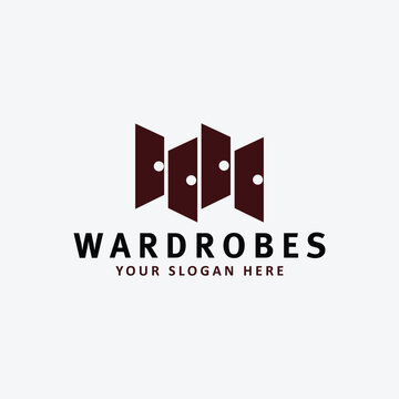 "Wardrobe Icon" - Images et vidéos libres de droits | Adobe Stock