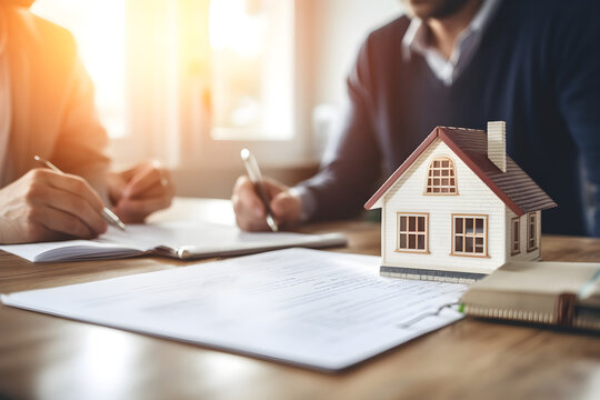 Real Estate Closing Images – Browse 7,036 Stock Photos, Vectors, and ...