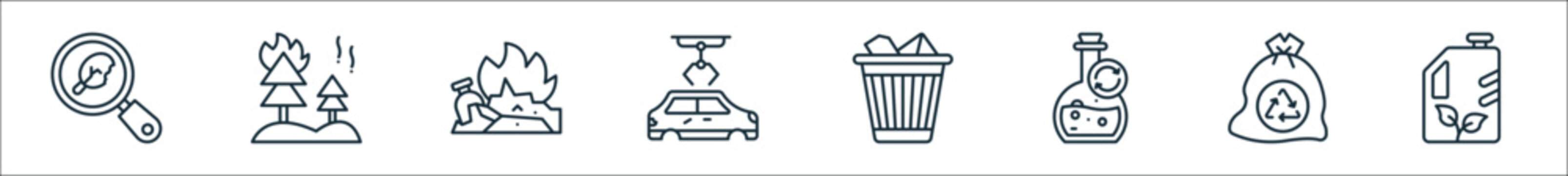 Trash Bag Outline Images – Browse 17,349 Stock Photos, Vectors, and ...