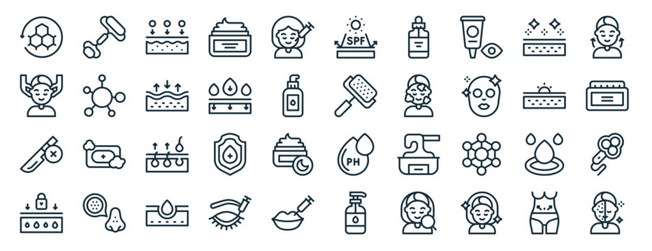 "Face Massage" Immagini - Sfoglia 4,130 foto, vettoriali e video Stock ...