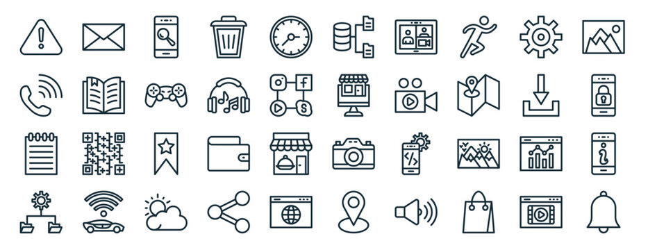 Run File Icons Images – Browse 3,258 Stock Photos, Vectors, and Video ...