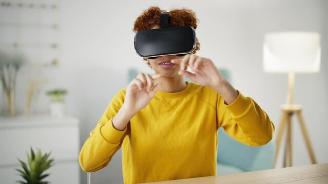 "Virtual Simulator" Images – Browse 63 Stock Photos, Vectors, and Video ...
