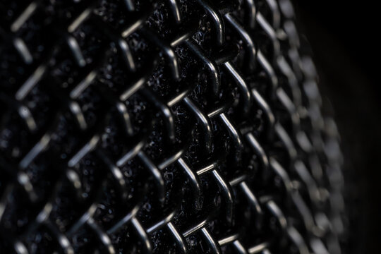 Microphone Texture Images – Browse 16,511 Stock Photos, Vectors, and ...