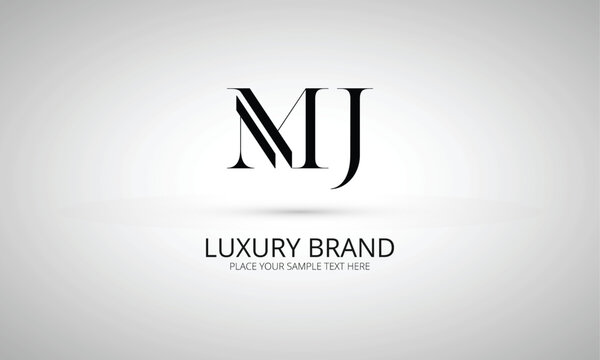 Mj Real Estate Logo Images – Browse 445 Stock Photos, Vectors, and ...